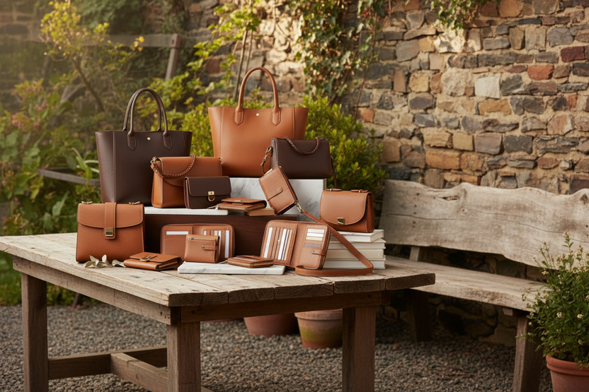 Summerland Leather Co.
